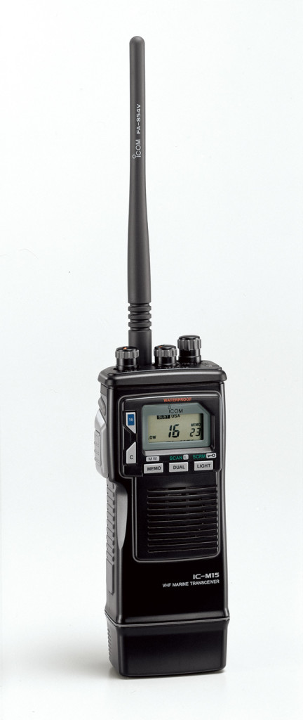 m15 – Icom America Inc.